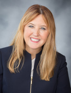 Attorney Tracey Wood
