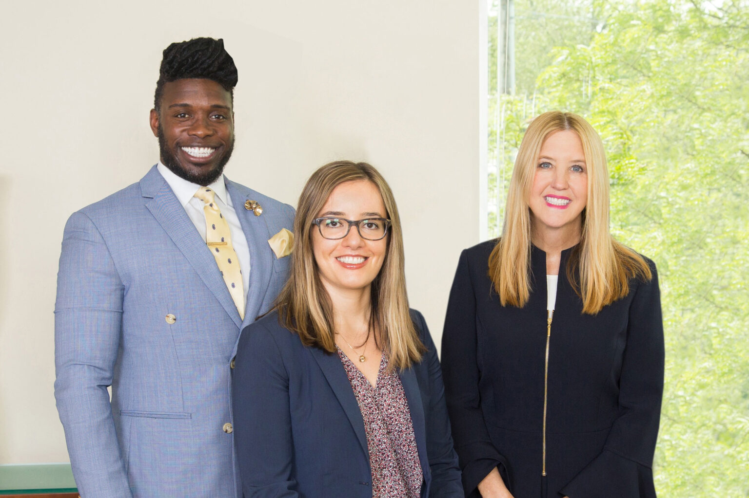 Tracey Wood and Associates Mission